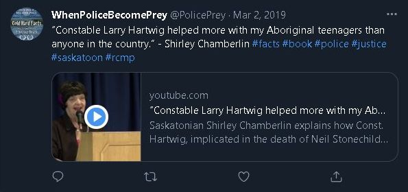 The Plot Sickens – Bitter Winter